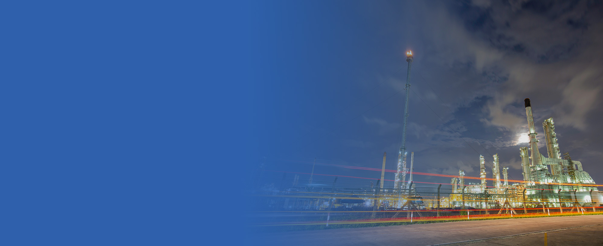 CleanFlare | Cutting Edge, Continuous Flare Monitoring Solutions